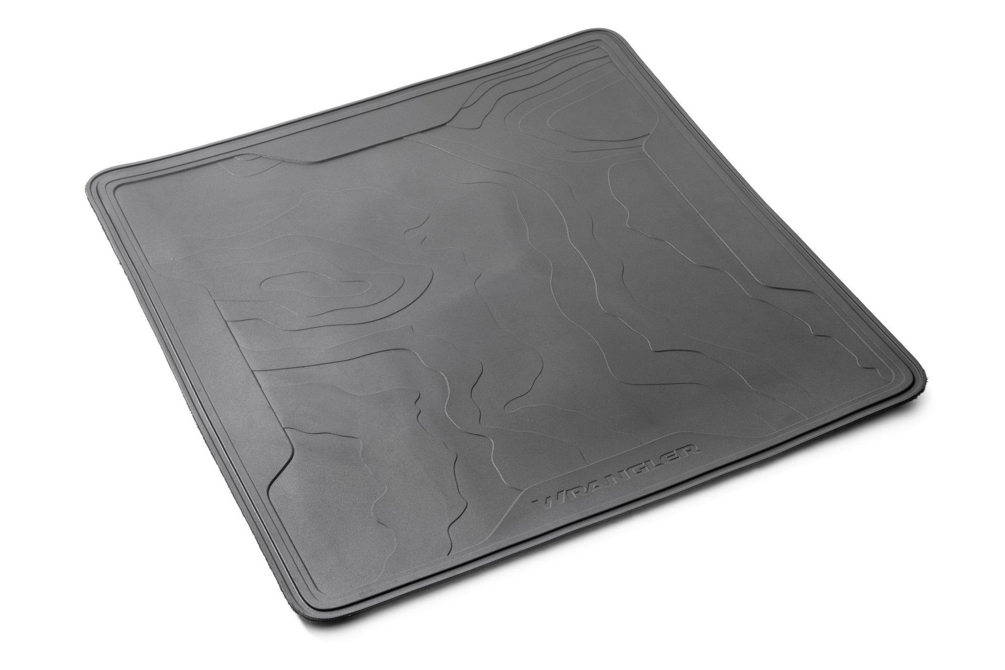Mopar | リバーシブルカーゴマット Trail Rail Reversible Cargo Mat