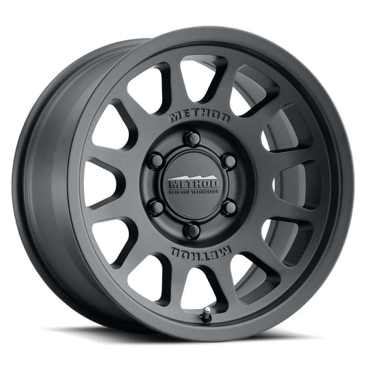 Method Race Wheels - メソッドホイール