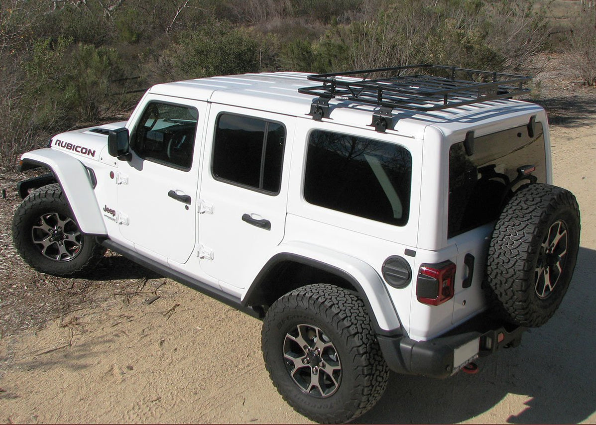 Garvin | カーゴラック Cargo Rack