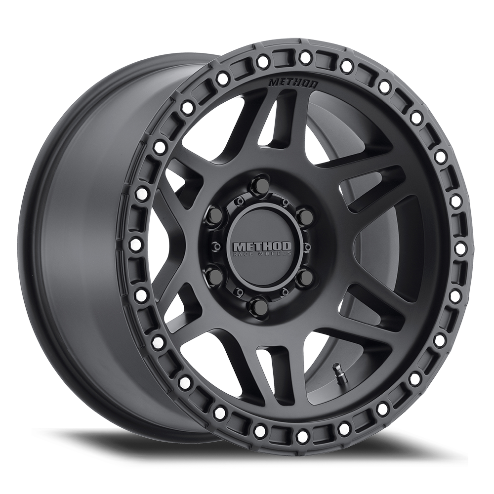 Method Race Wheels | MR312 / 5X127