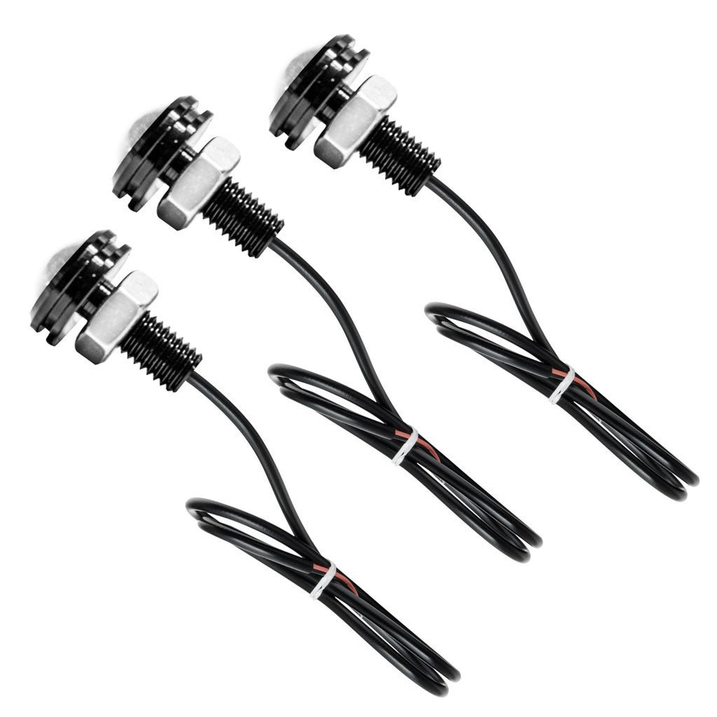 ORACLE Lighting | Pre-Runner Style LED Grille Light Kit グリルライトキット